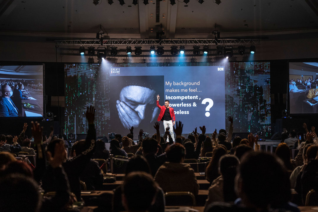 About - BCM Franchise